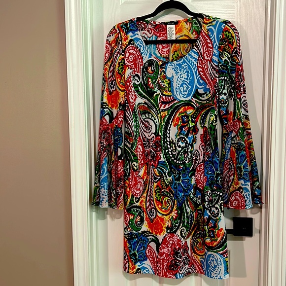 MSK | Dresses | Msk Dress | Poshmark